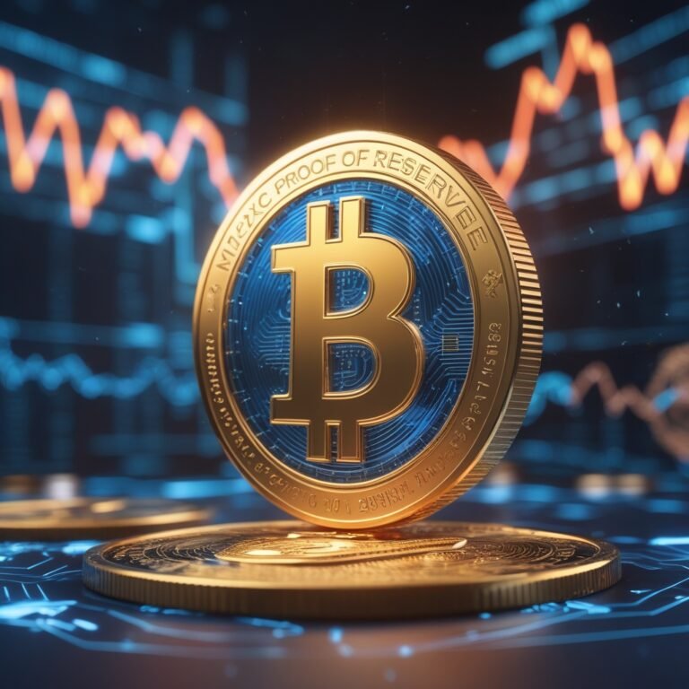Proof of Reserve: MEXC December Report 141% BTC Coverage